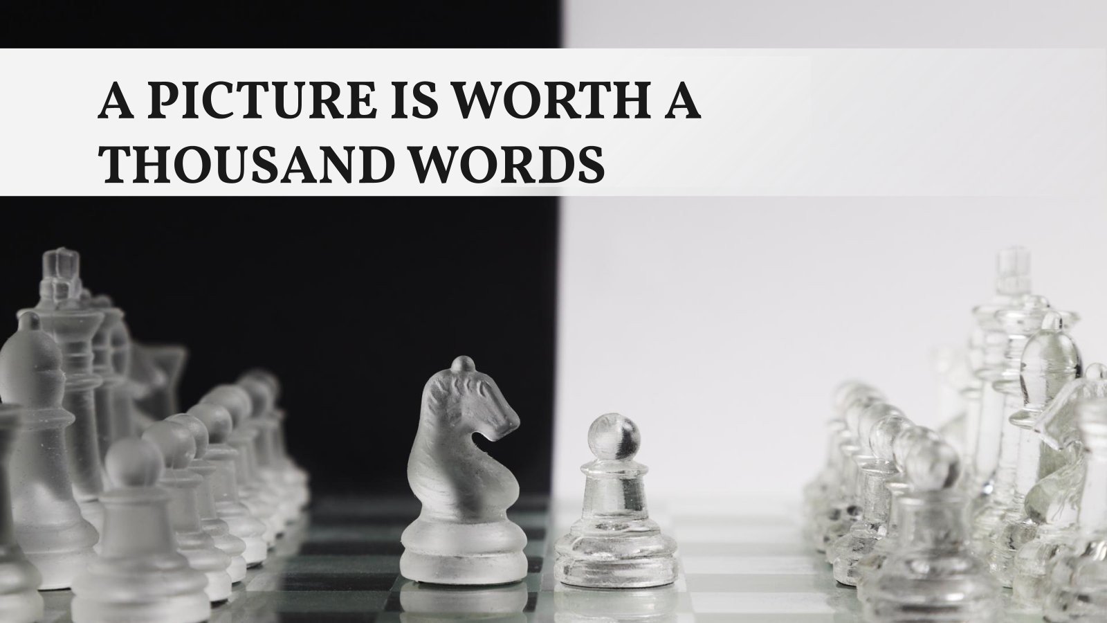 Chess Workshop | Google Slides & PowerPoint