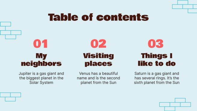 All about my Neighborhood! - Activities for Elementary