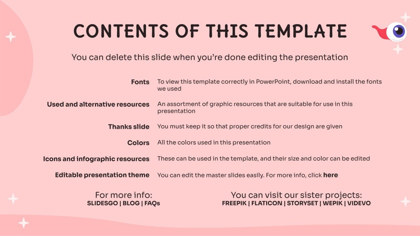 Anatomy Lesson: Human Organs | Google Slides & PPT