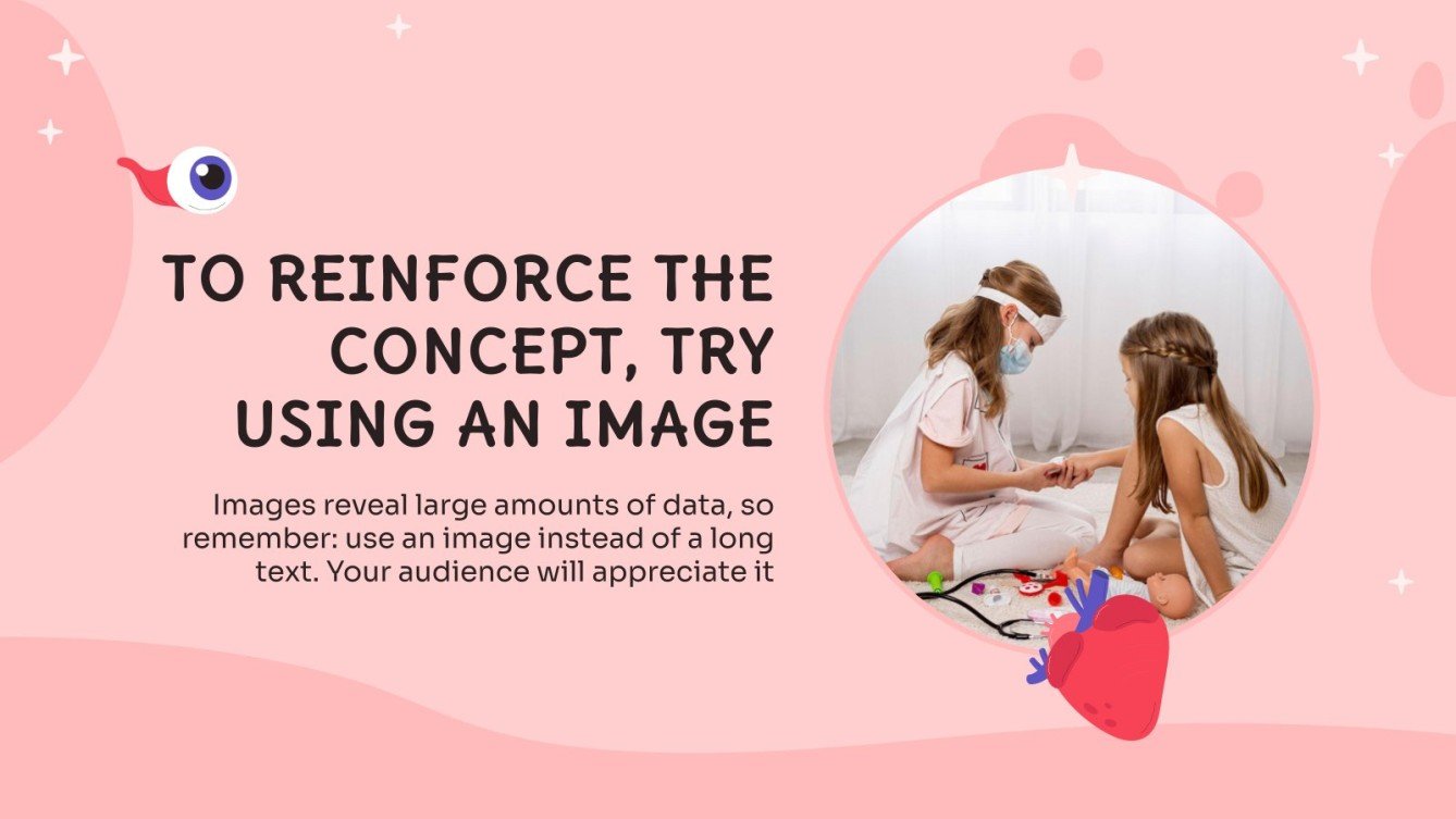 Anatomy Lesson: Human Organs | Google Slides & PPT