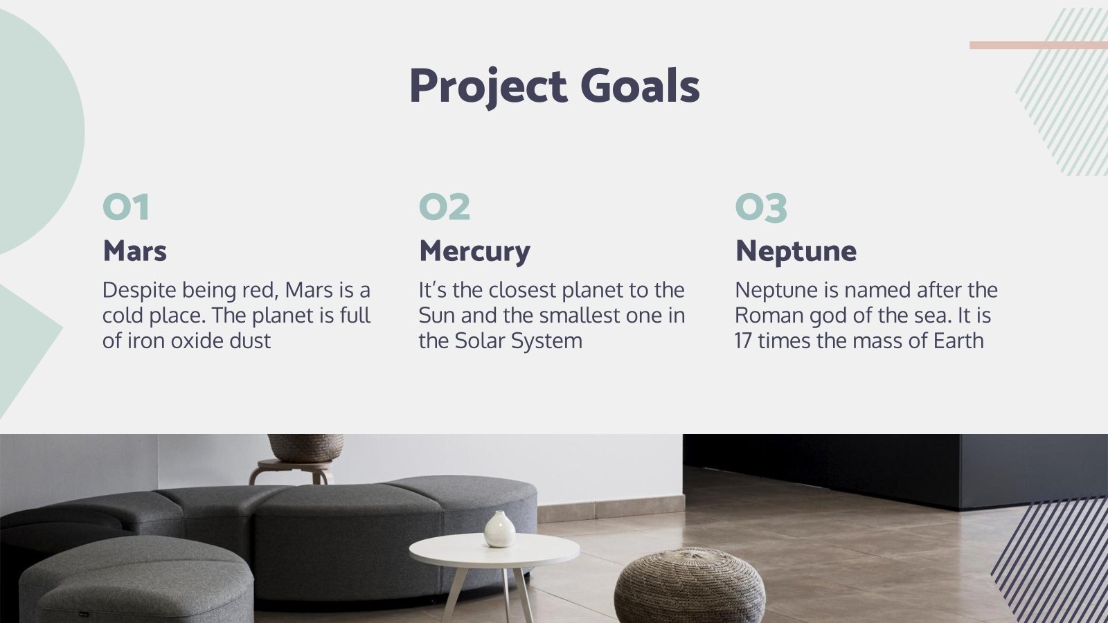 Business Project Management | Google Slides & PowerPoint