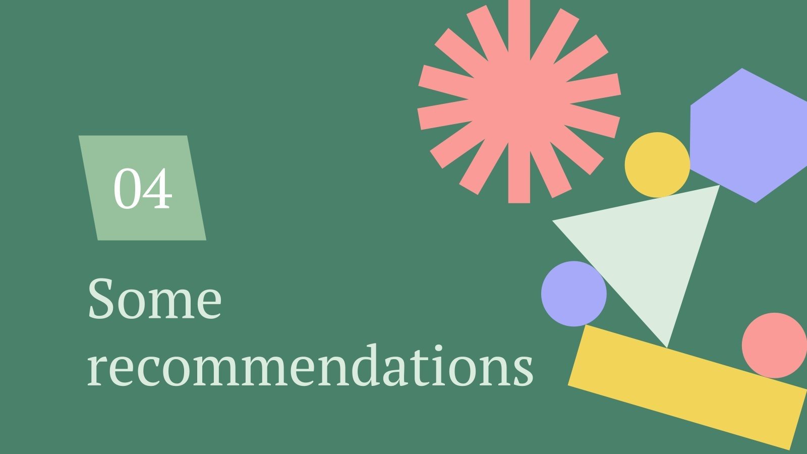 How to Summarize a Text? | Google Slides & PPT