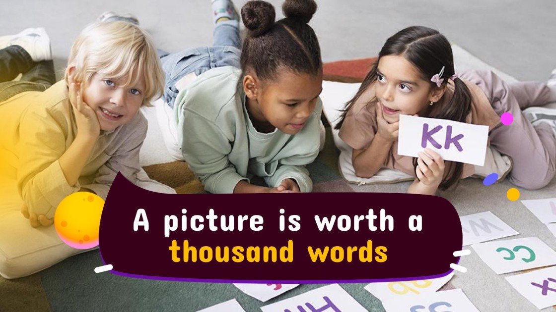 Questions that Spark Curiosity for Pre-K | Google Slides