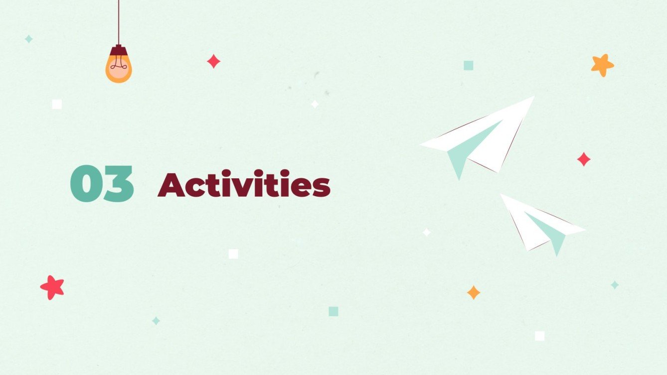 Types of Texts Part 2 | Google Slides & PowerPoint