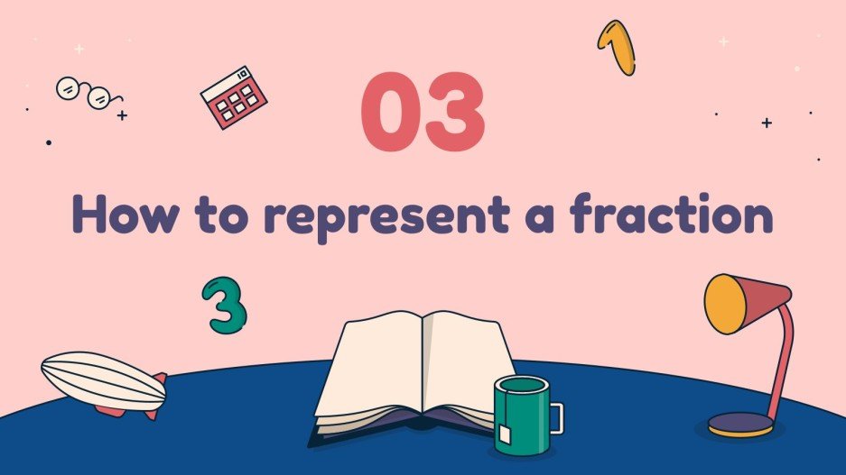 Introduction to Fractions | Google Slides & PowerPoint