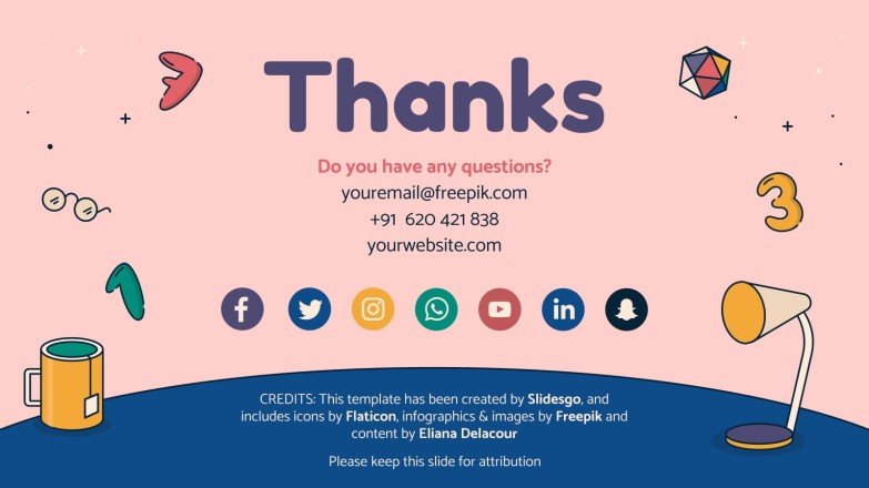 Introduction to Fractions | Google Slides & PowerPoint