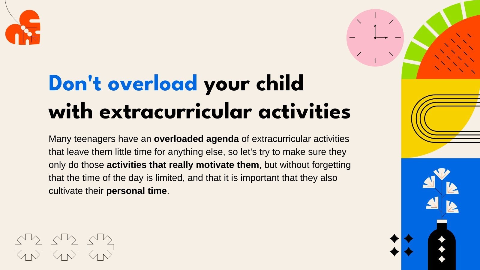 7 Resources to Better Manage Study Time | Google Slides