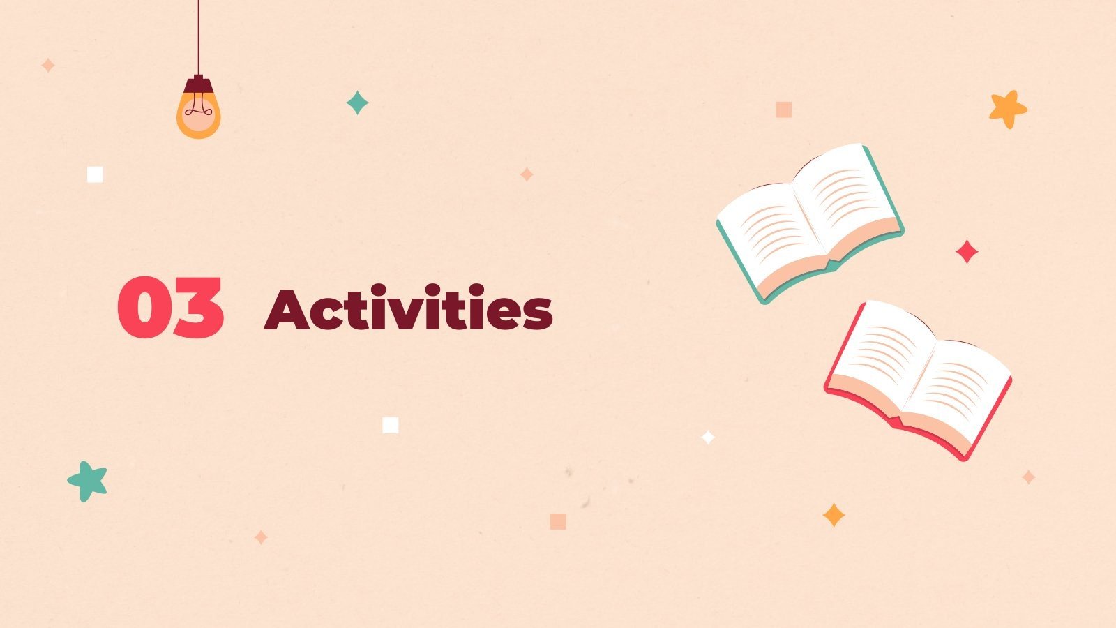 Types of Texts Part 1 | Google Slides & PowerPoint