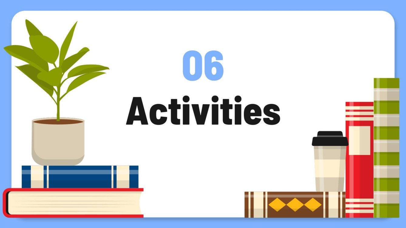 Accentuation Rules in Spanish | Google Slides & PowerPoint