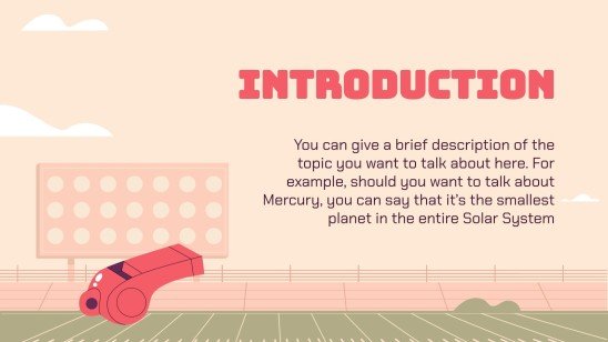 Livro de jogadas de futebol americano | Google Slides