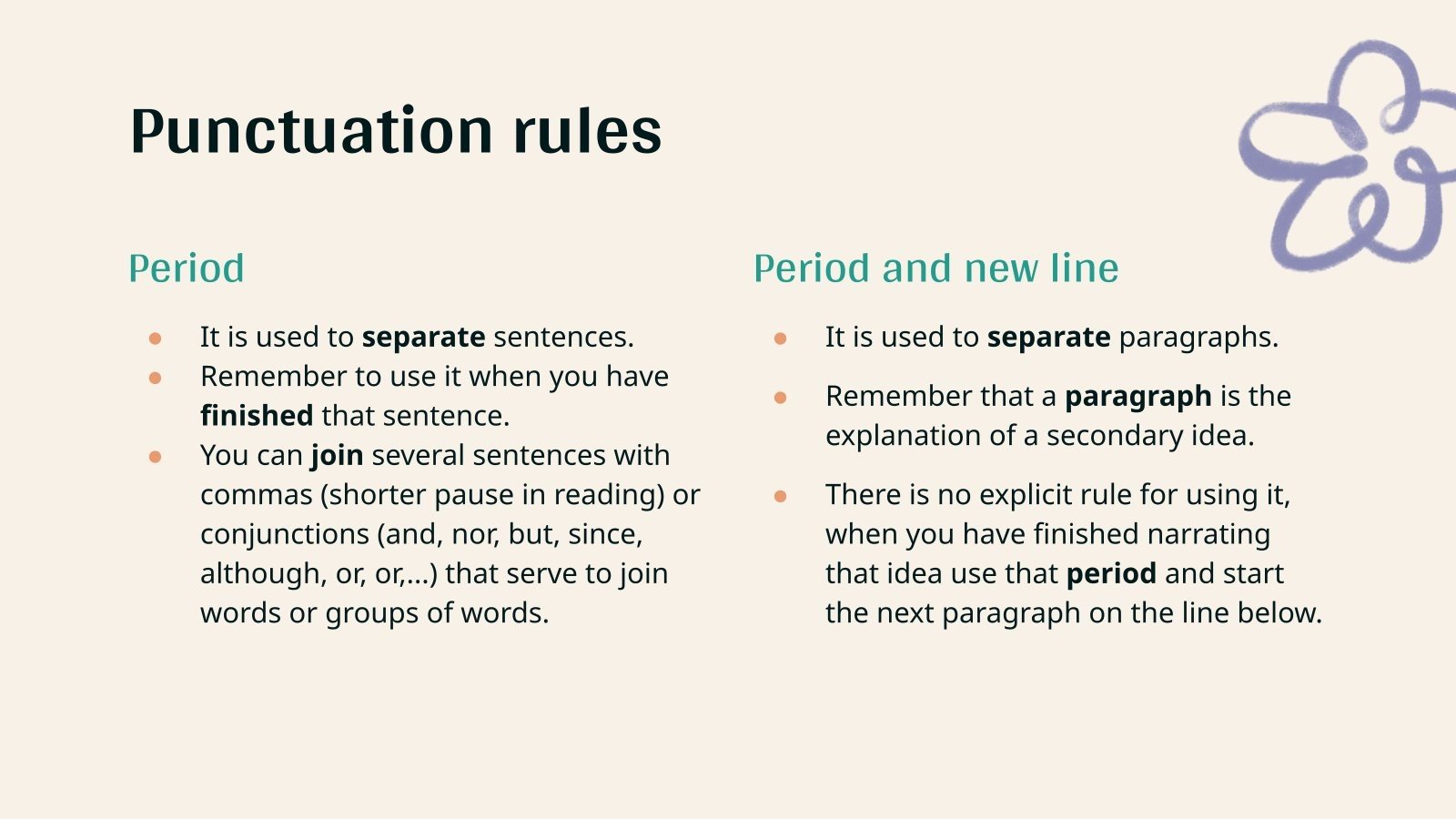 Slidesclass' Creative Writing Workshop | Google Slides & PPT