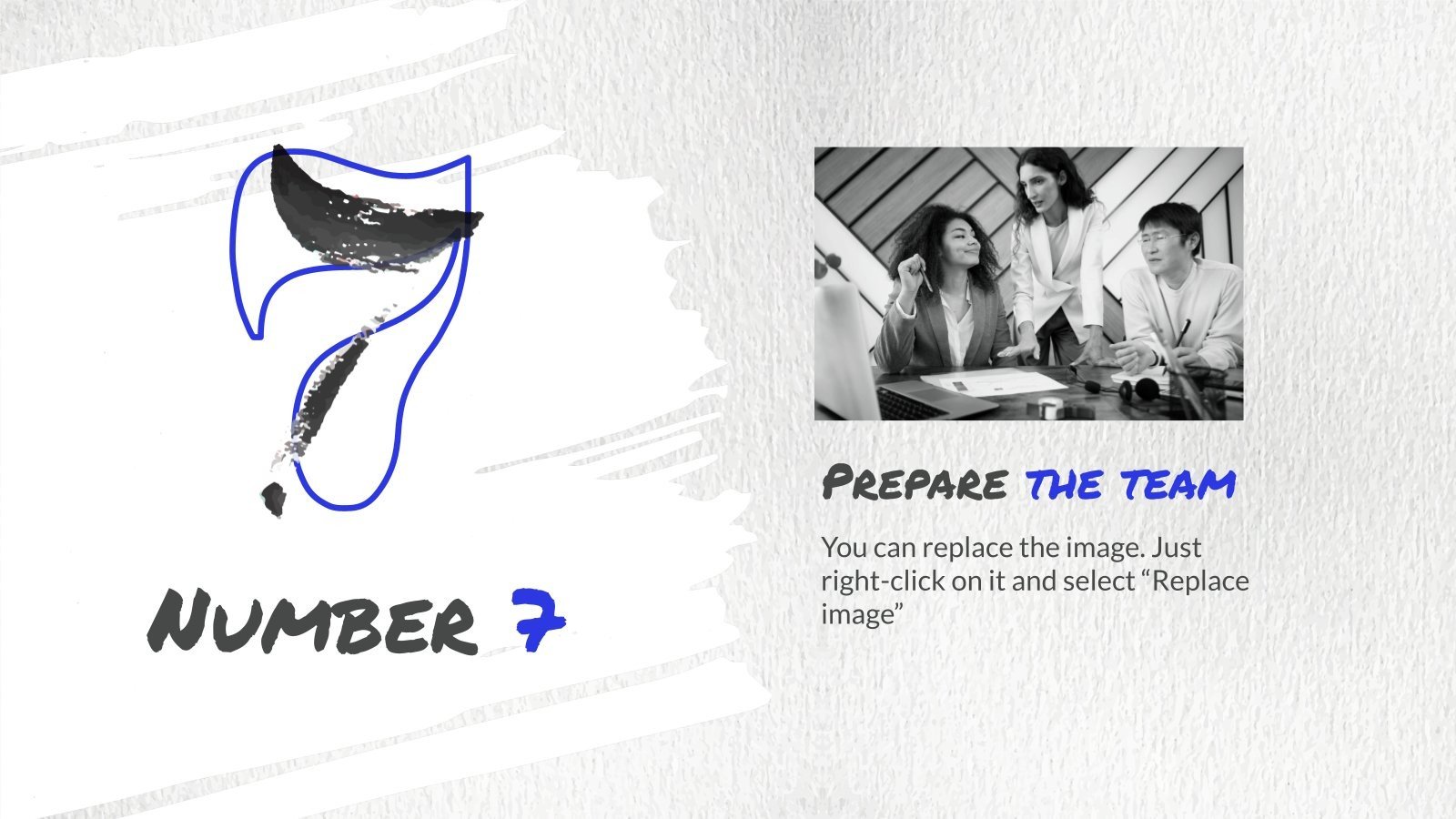 Top 10 Countdown | Google Slides & PowerPoint template