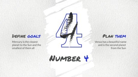 Top 10 Countdown | Google Slides & PowerPoint template