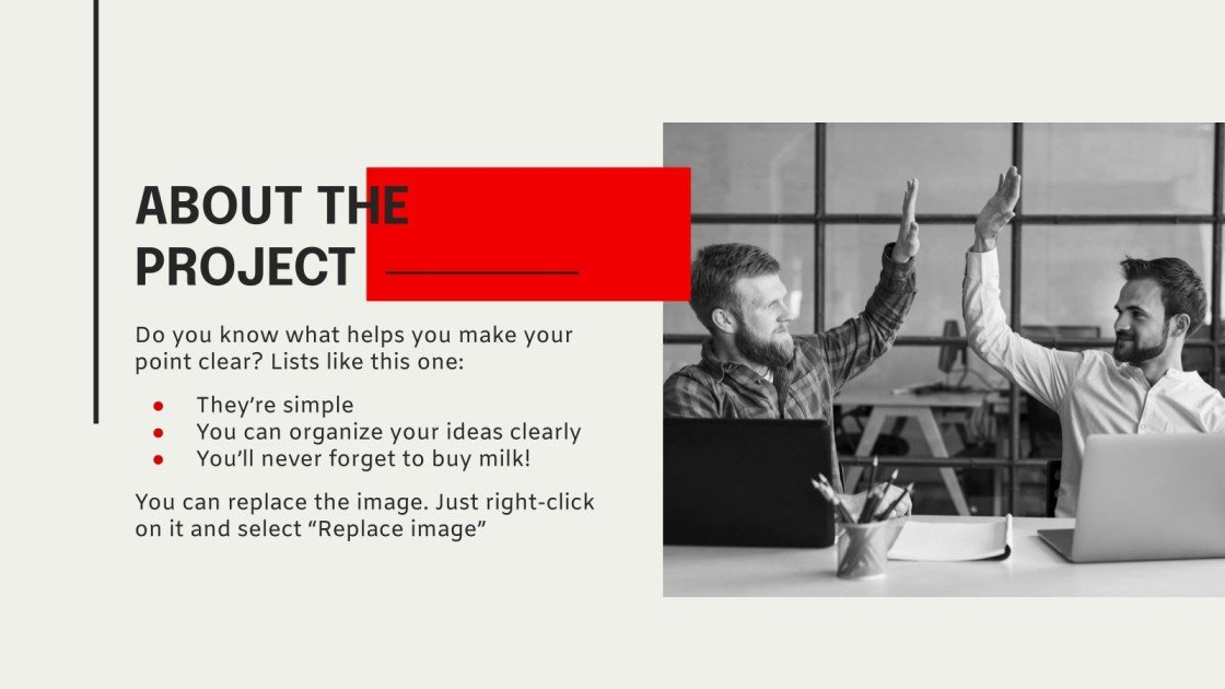PDCA Strategy Development | Google Slides & PPT