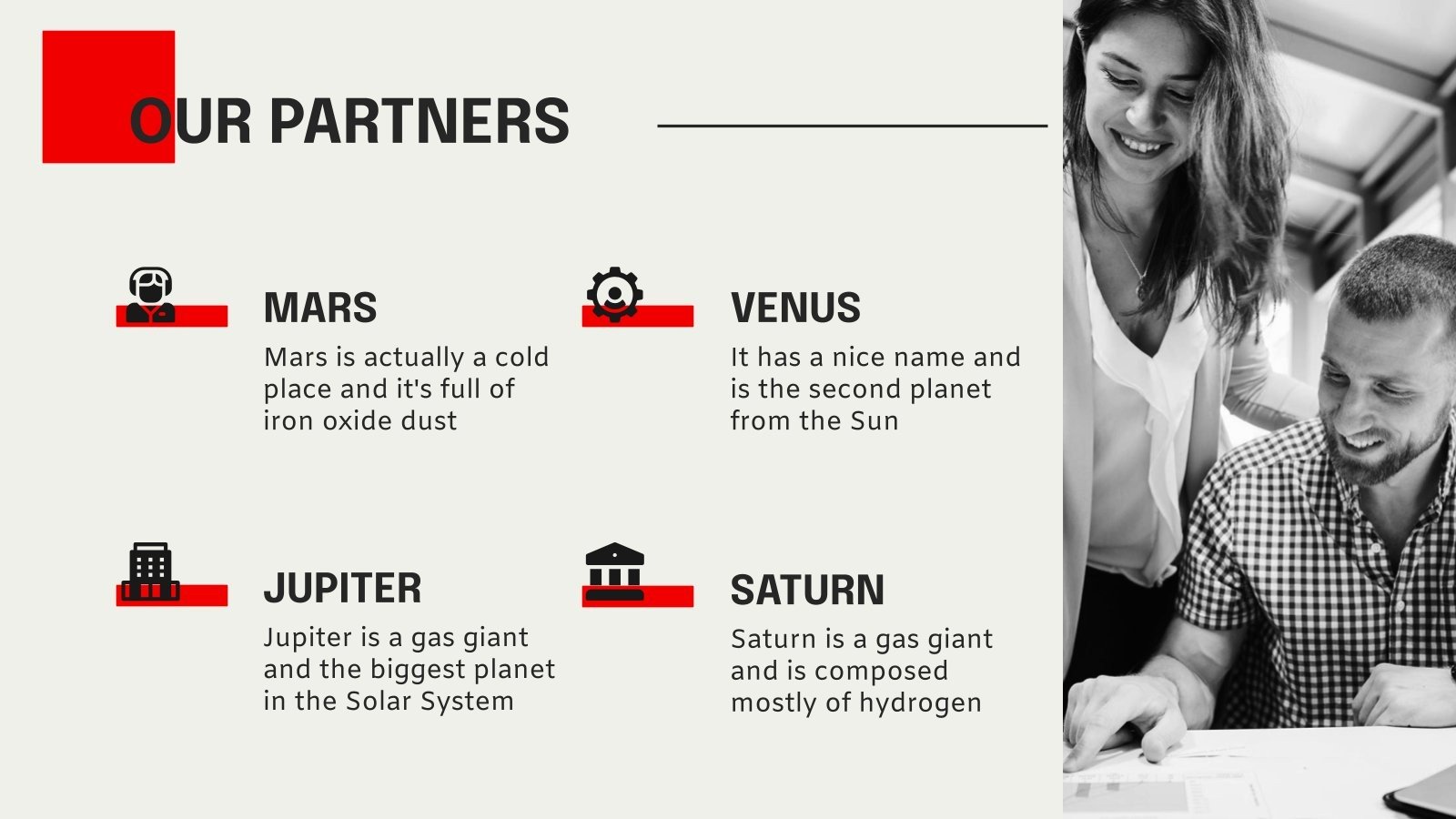 PDCA Strategy Development | Google Slides & PPT
