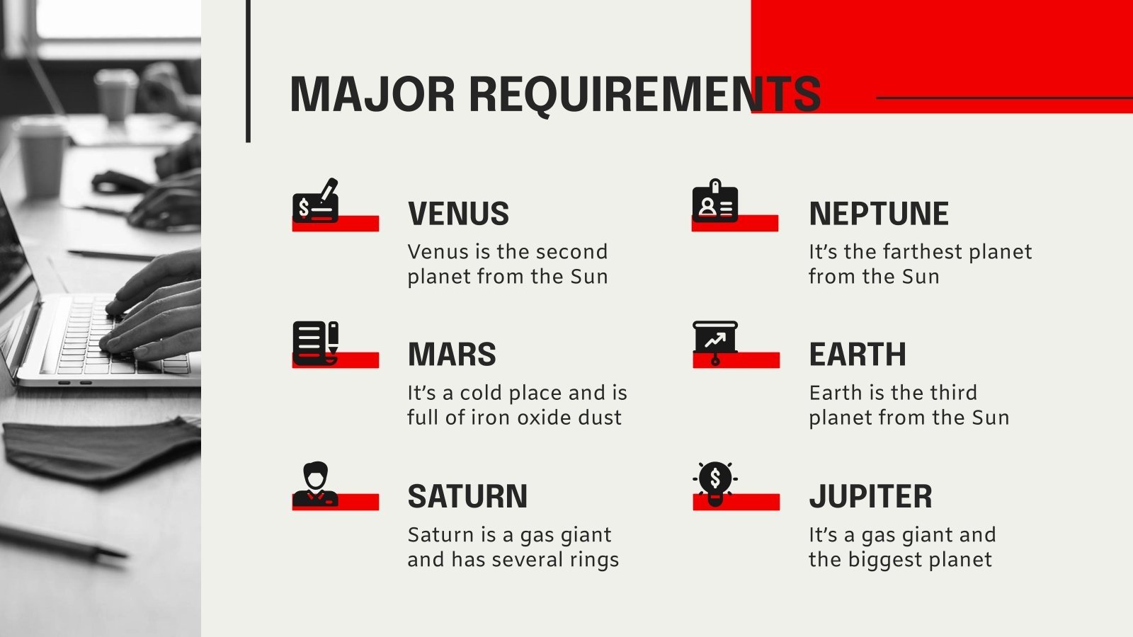 PDCA Strategy Development | Google Slides & PPT