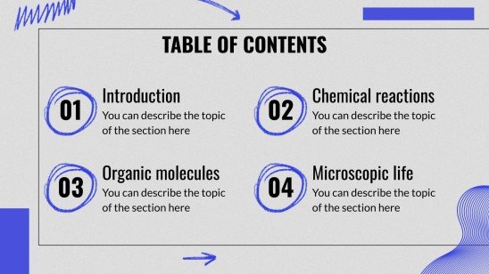 Science Subject for High School: Origin of Life on Earth