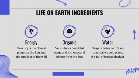 Science Subject for High School: Origin of Life on Earth
