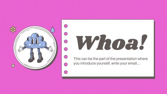 Bucket List Assignment for Middle School | Google Slides