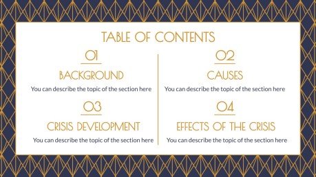 High School Social Studies: The ’20s & the Great Depression