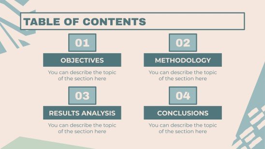 Otolaryngology Breakthrough | Google Slides & PPT