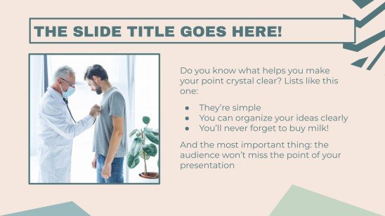 Otolaryngology Breakthrough | Google Slides & PPT