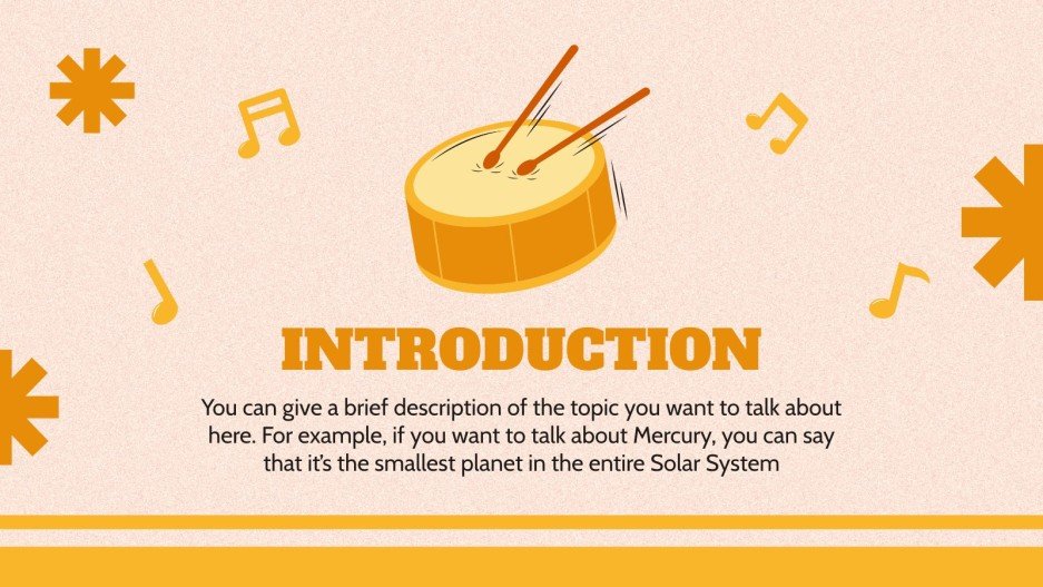 Let's Celebrate Jazz Appreciation Month! | Google Slides