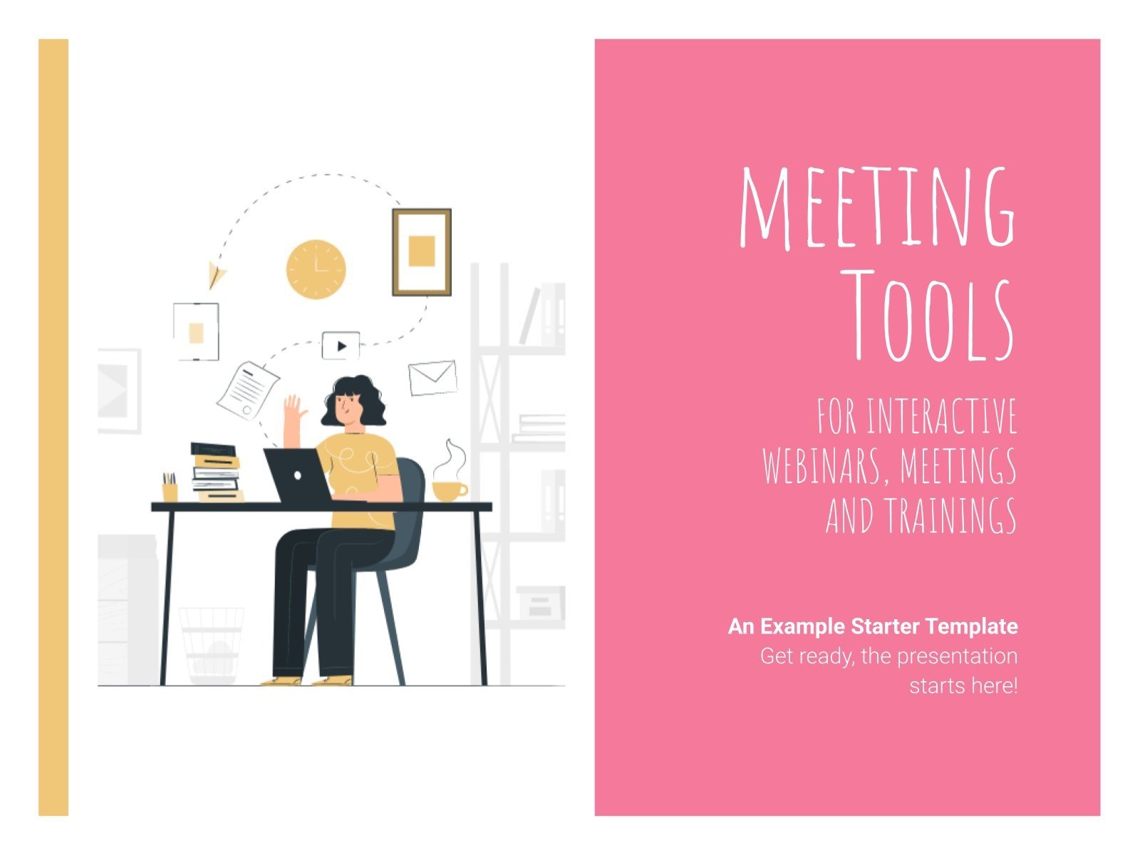 Page 46 | Free Pink Google Slide themes and PowerPoint templates