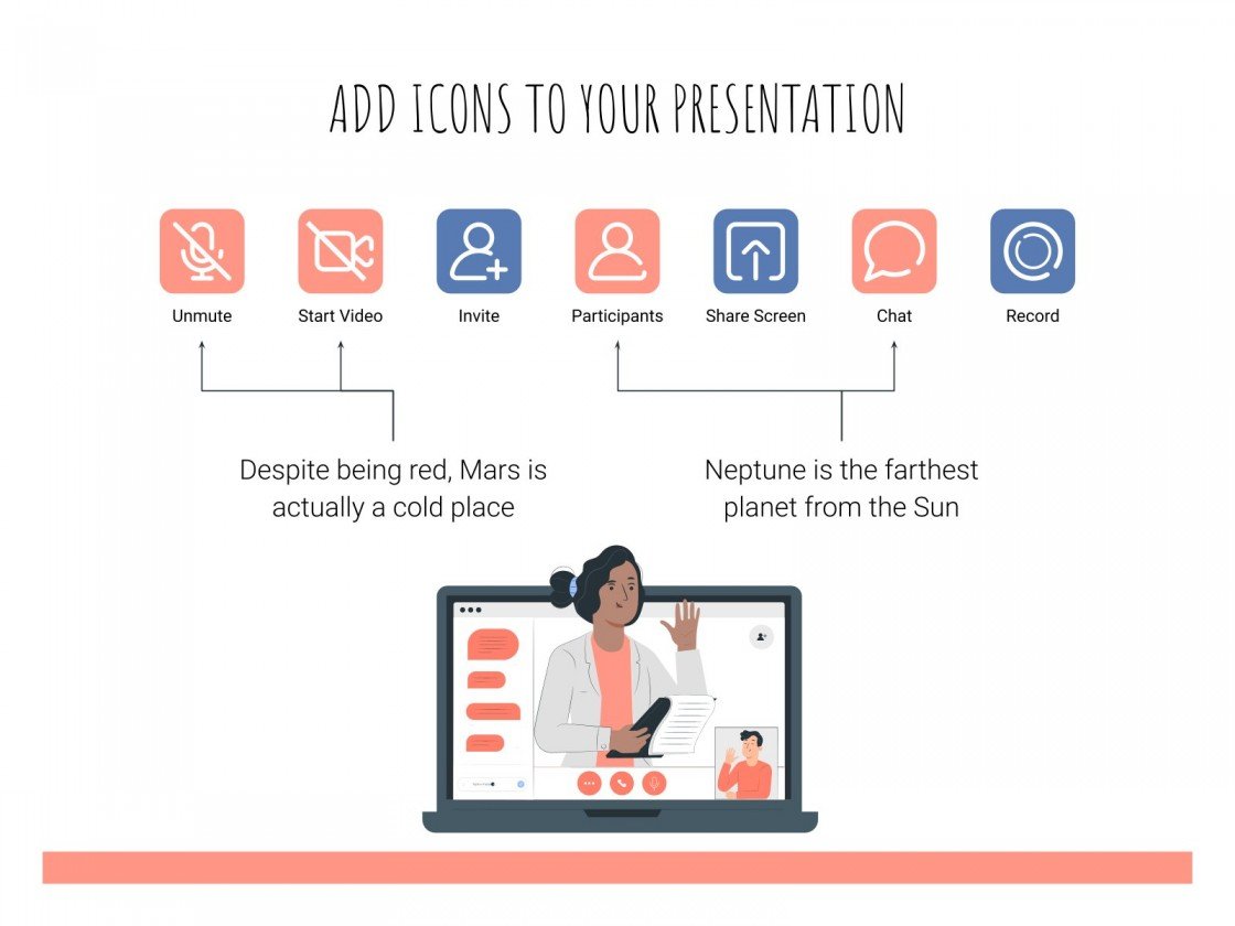 Meeting Tools Google Slides Theme and PowerPoint Template
