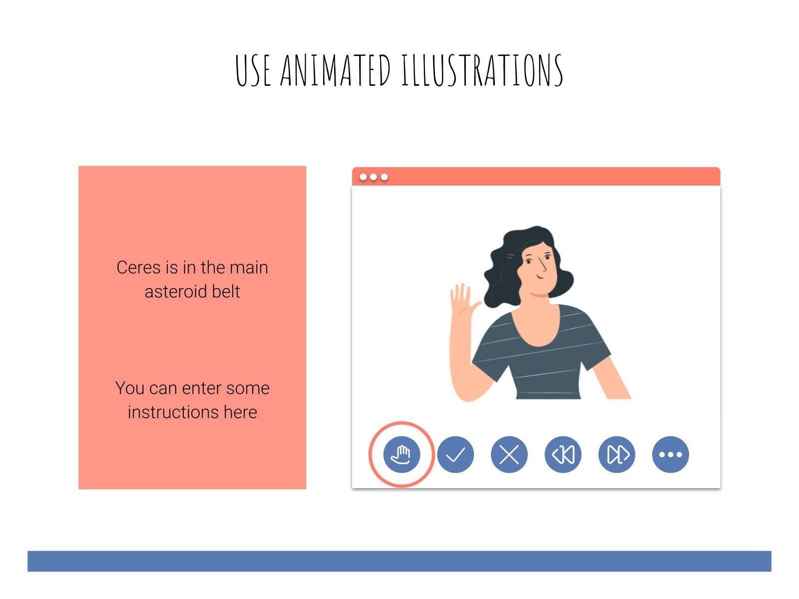 Meeting Tools Google Slides Theme and PowerPoint Template