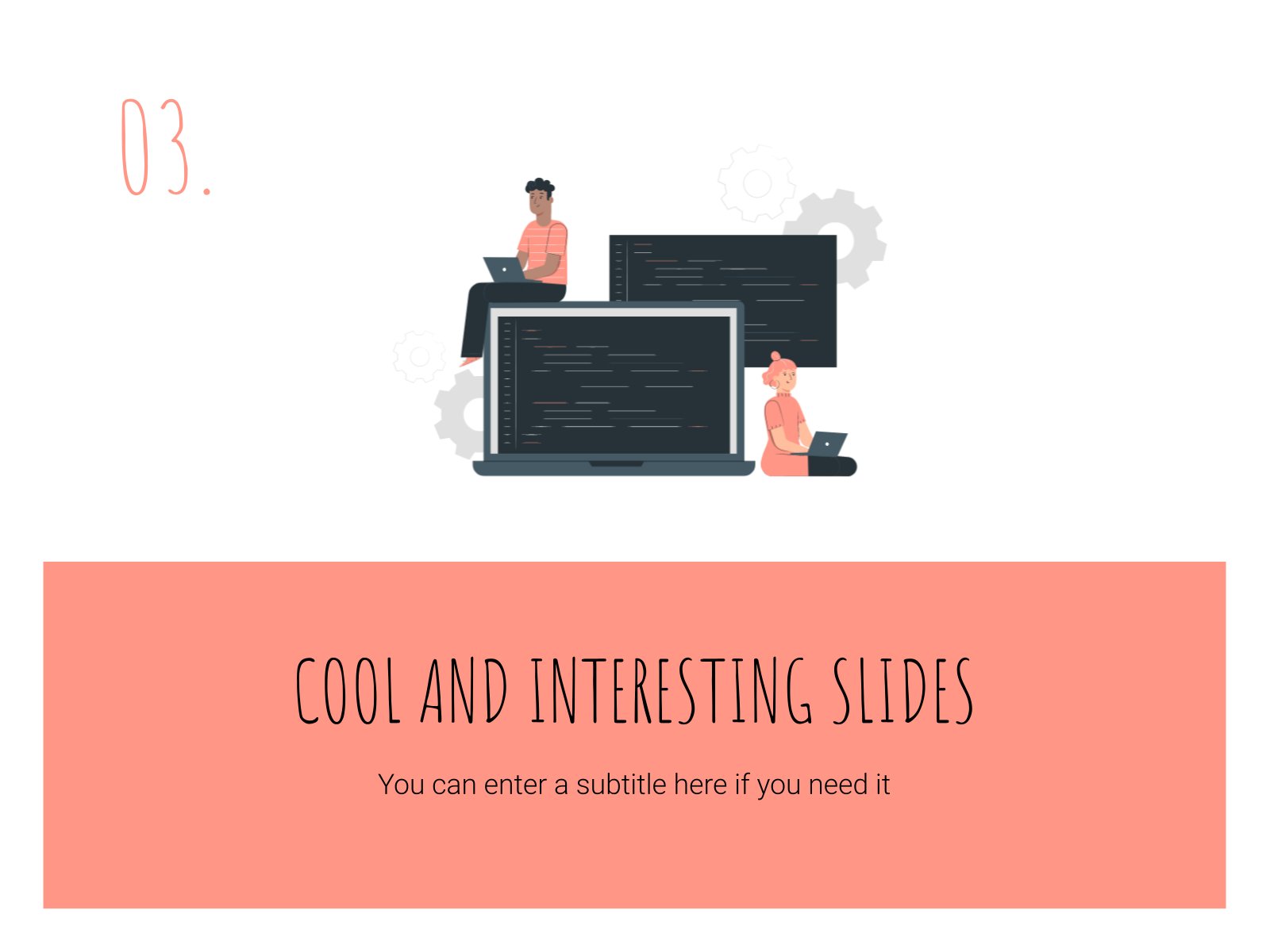 Meeting Tools Google Slides Theme and PowerPoint Template