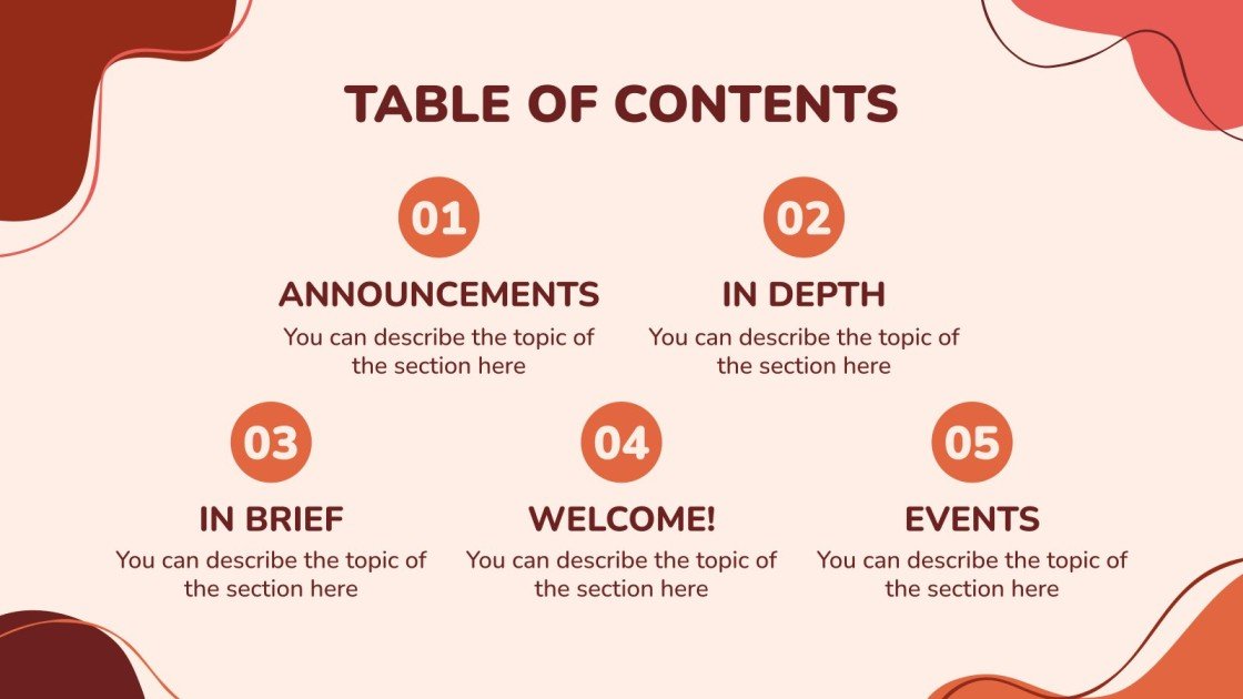 Body Shaming Awareness Newsletter | Google Slides & PPT