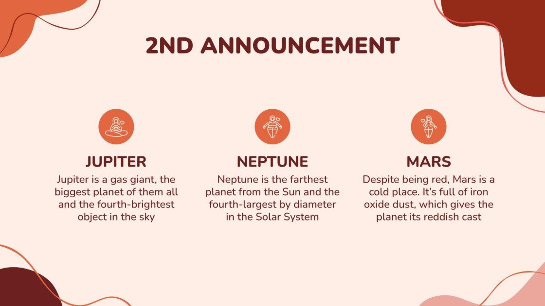 Body Shaming Awareness Newsletter | Google Slides & PPT