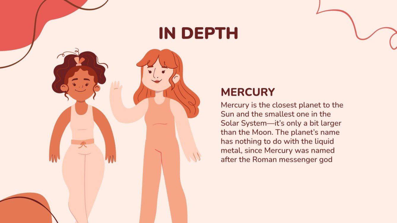 Body Shaming Awareness Newsletter | Google Slides & PPT