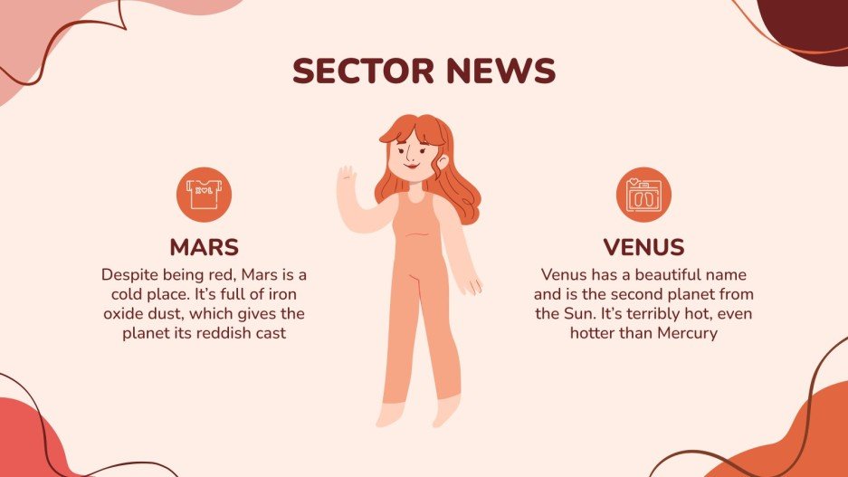 Body Shaming Awareness Newsletter | Google Slides & PPT