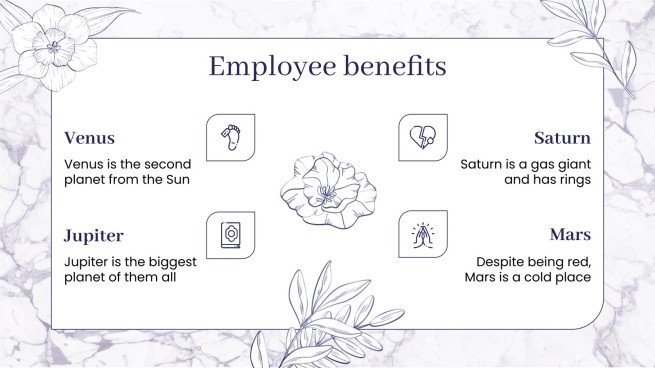 Thanatologist Job Description | Google Slides & PowerPoint