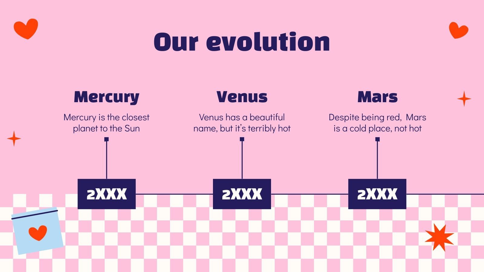 Volunteer Work Association MK Plan | Google Slides & PPT