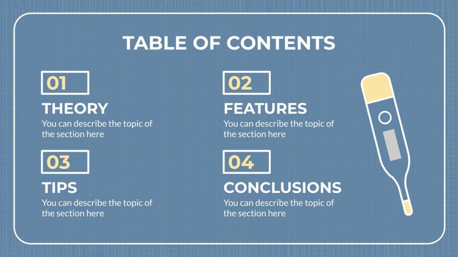 Doctors Appreciation Day | Google Slides & PowerPoint