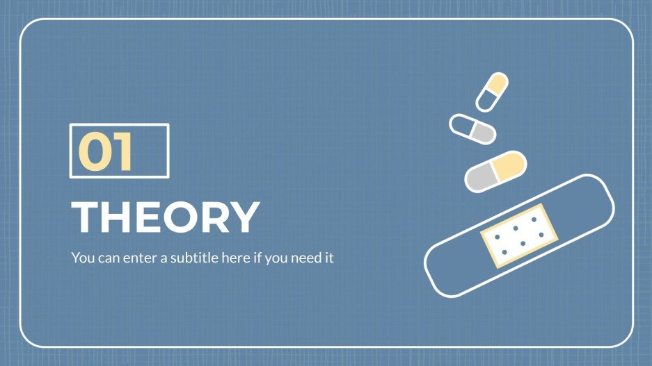 Doctors Appreciation Day | Google Slides & PowerPoint