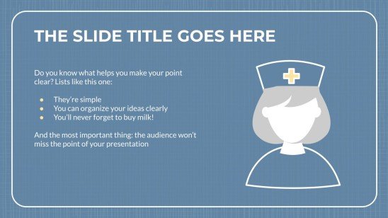 Doctors Appreciation Day | Google Slides & PowerPoint