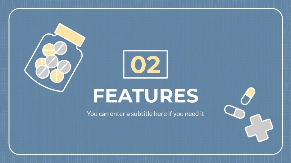 Doctors Appreciation Day | Google Slides & PowerPoint