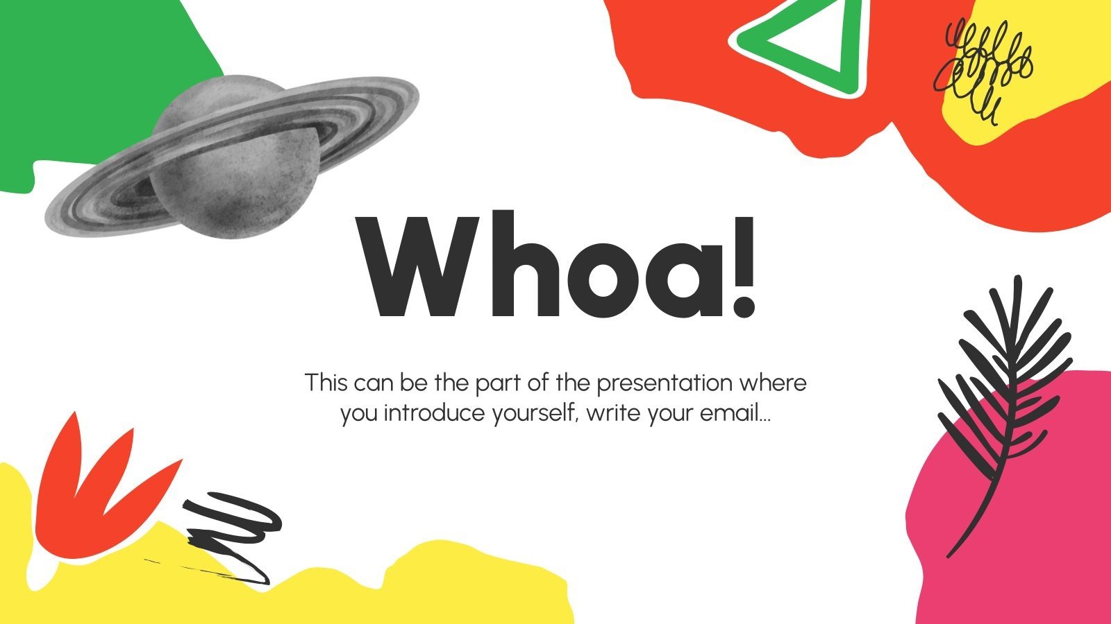 Arte para Bachillerato: Arte Pop | Google Slides y PPT