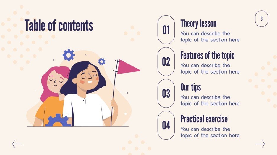 Leadership Conference | Google Slides & PowerPoint