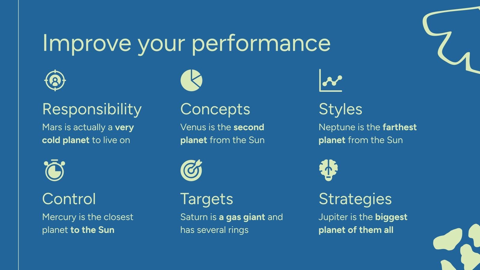 Personal Growth Workshop | Google Slides & PowerPoint