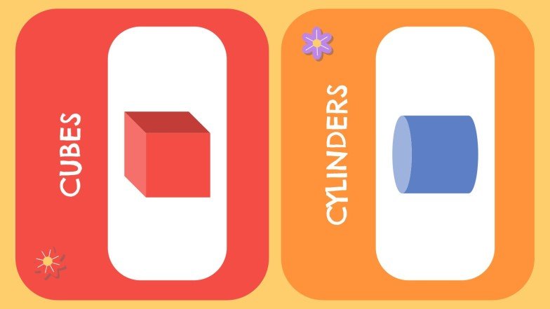 Activities and Printable Tags for STEMO Bins | Google Slides