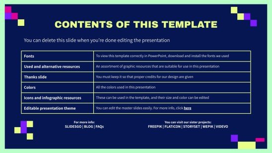 Tech Research Project | Google Slides and PowerPoint