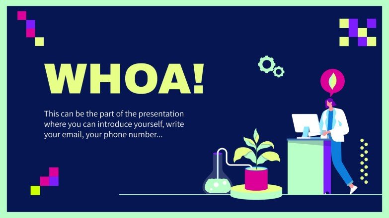 Tech Research Project | Google Slides and PowerPoint