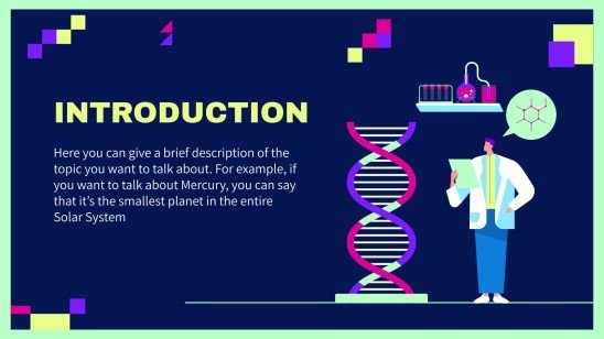 Tech Research Project | Google Slides and PowerPoint