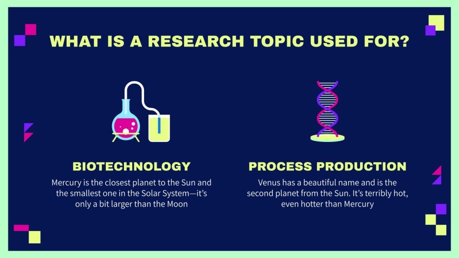 Tech Research Project | Google Slides and PowerPoint