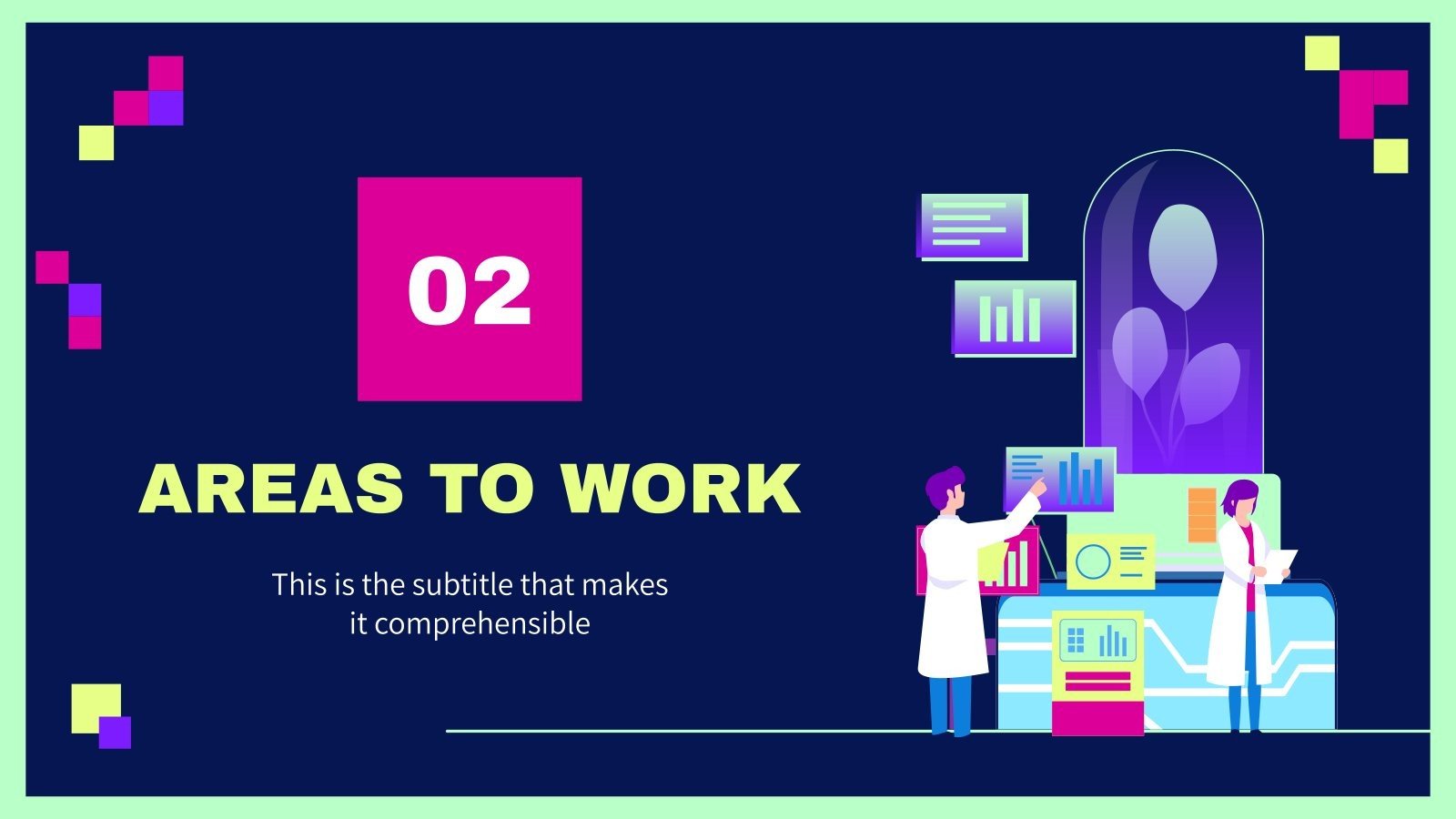 Tech Research Project | Google Slides and PowerPoint